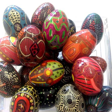 Aboriginal Art Gallery Tali Gallery | Aboriginal Art & Crafts in ...