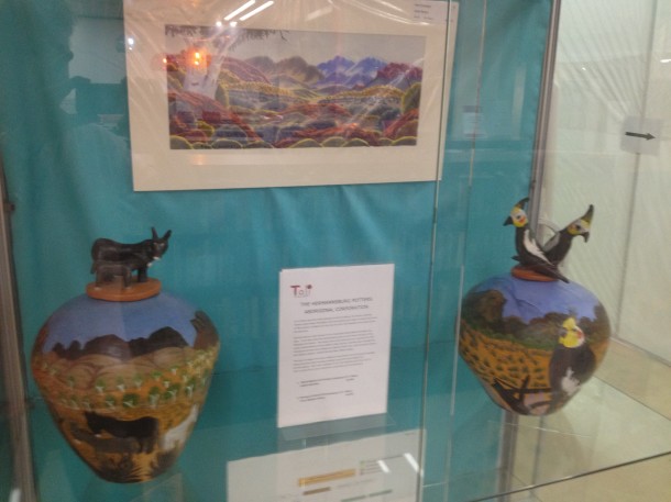 Customs House Library – City of Sydney