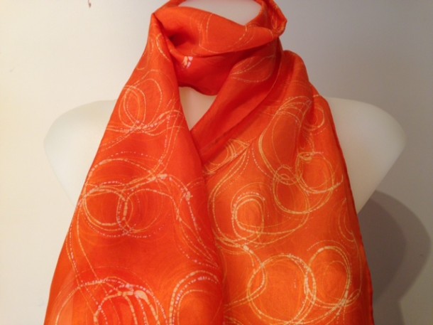 Handcrafted Textiles, Fibre, Glass