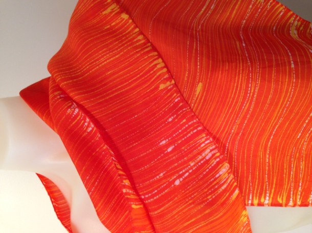 Handcrafted Textiles, Fibre, Glass