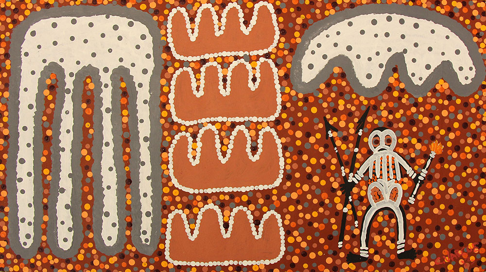 Introducing Cedric Varcoe to Sydney – October 20 from 3 – 6pm