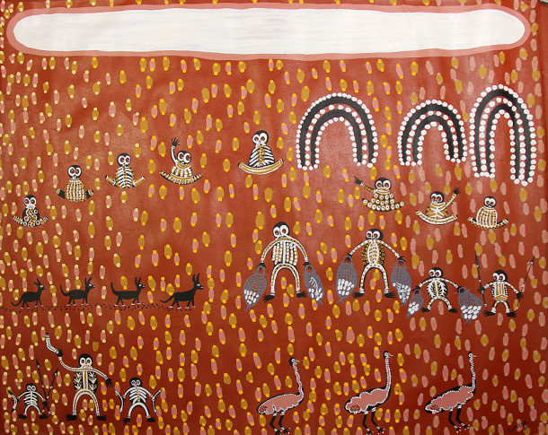 Introducing Cedric Varcoe to Sydney – October 20 from 3 – 6pm