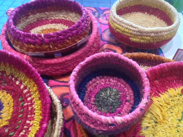 New Crafts and Gifts, September