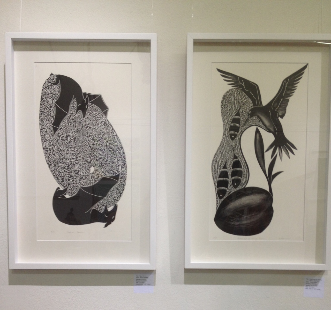 Torres Strait Island Prints