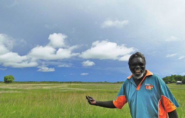 Milingimbi Artists coming to visit Sydney for Tali Gallery events