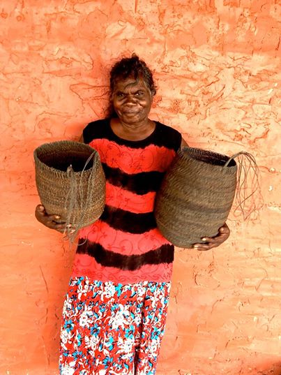 Milingimbi Artists coming to visit Sydney for Tali Gallery events