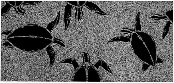 Torres Strait Islands Prints and Artwork