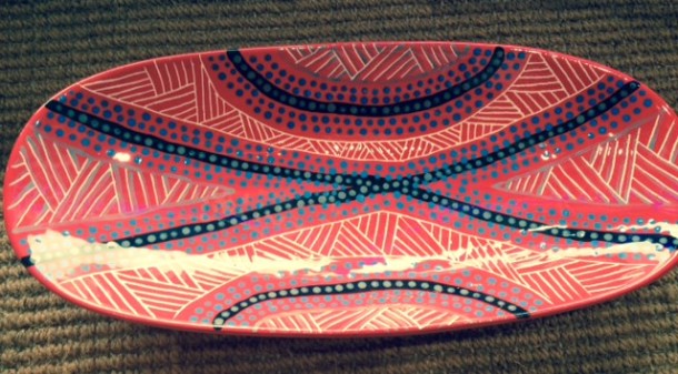 Stunning new Pottery at Tali Gallery